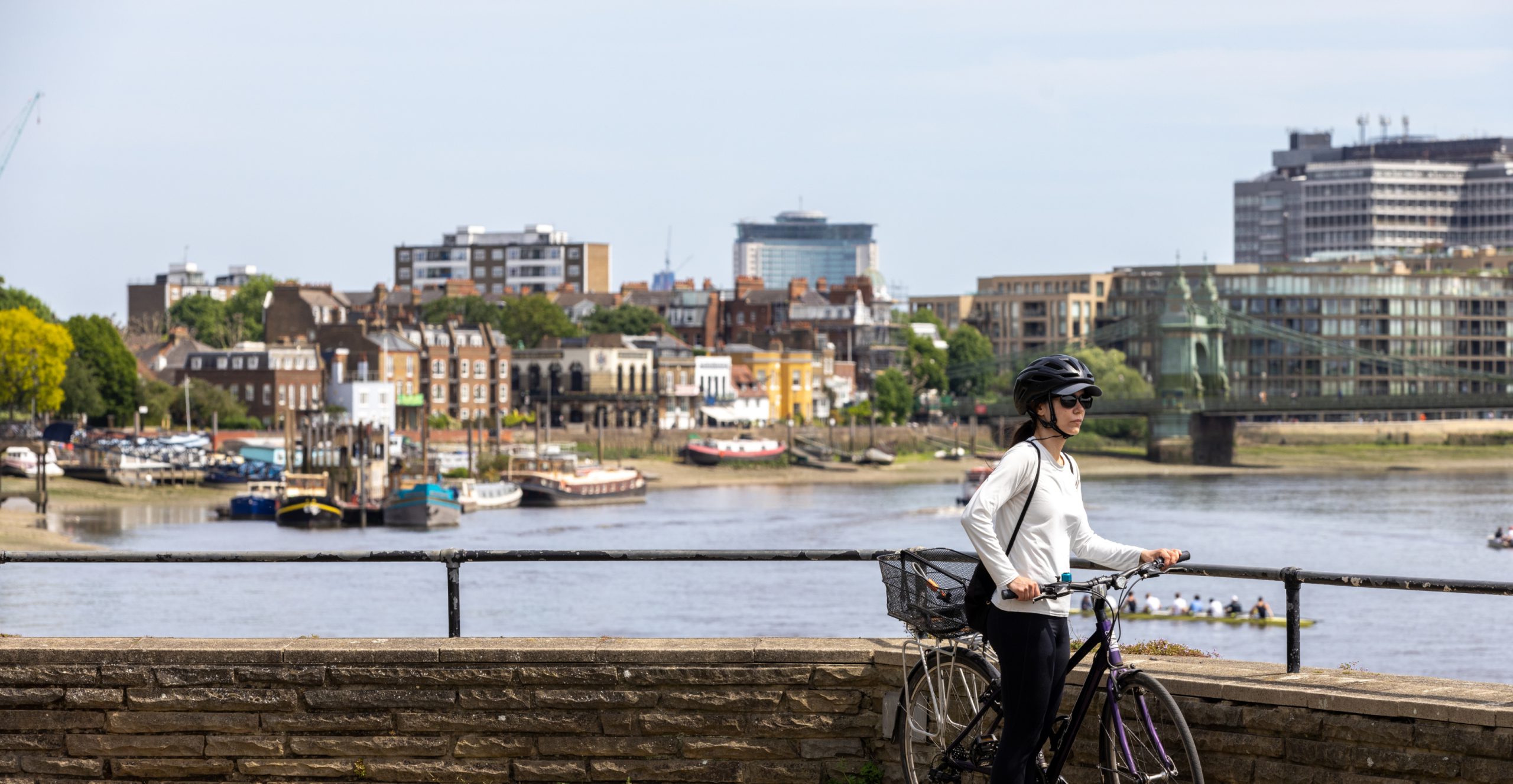 Location - Clockwork